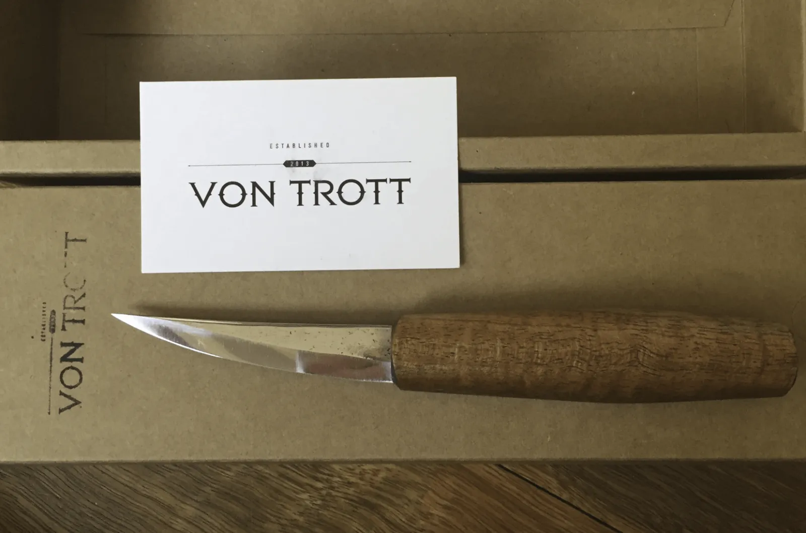 Centre for Rare Arts & Forgotten Trades | Peter Trott