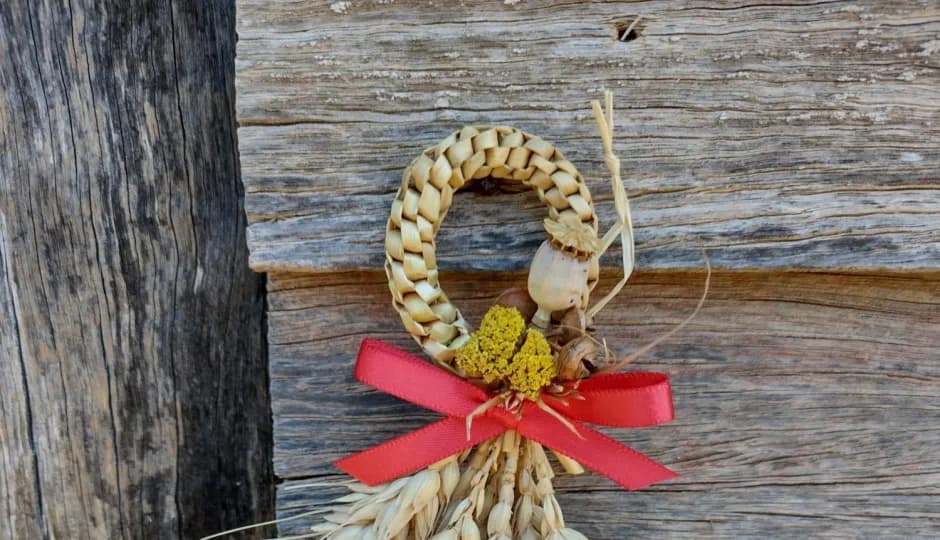 Centre for Rare Arts & Forgotten Trades | Elizabeth Woodroofe