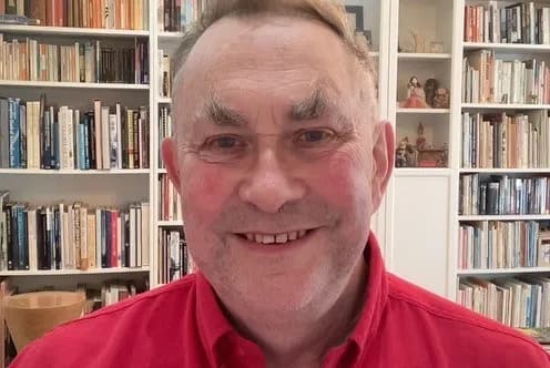 Centre for Rare Arts & Forgotten Trades | Meet the Instructors